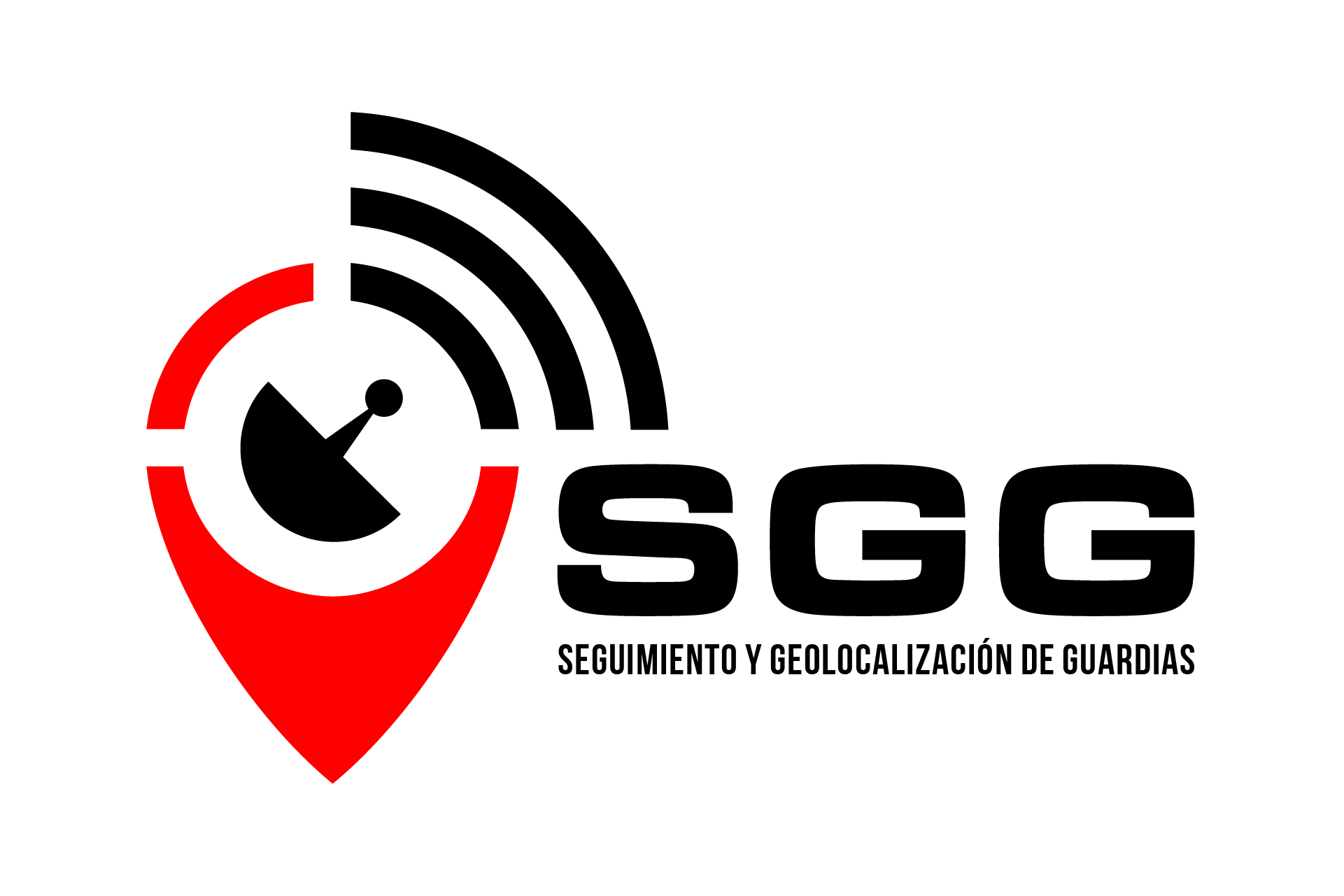 Seguimiento y Geolocalización de Guardias - Segar Seguridad
